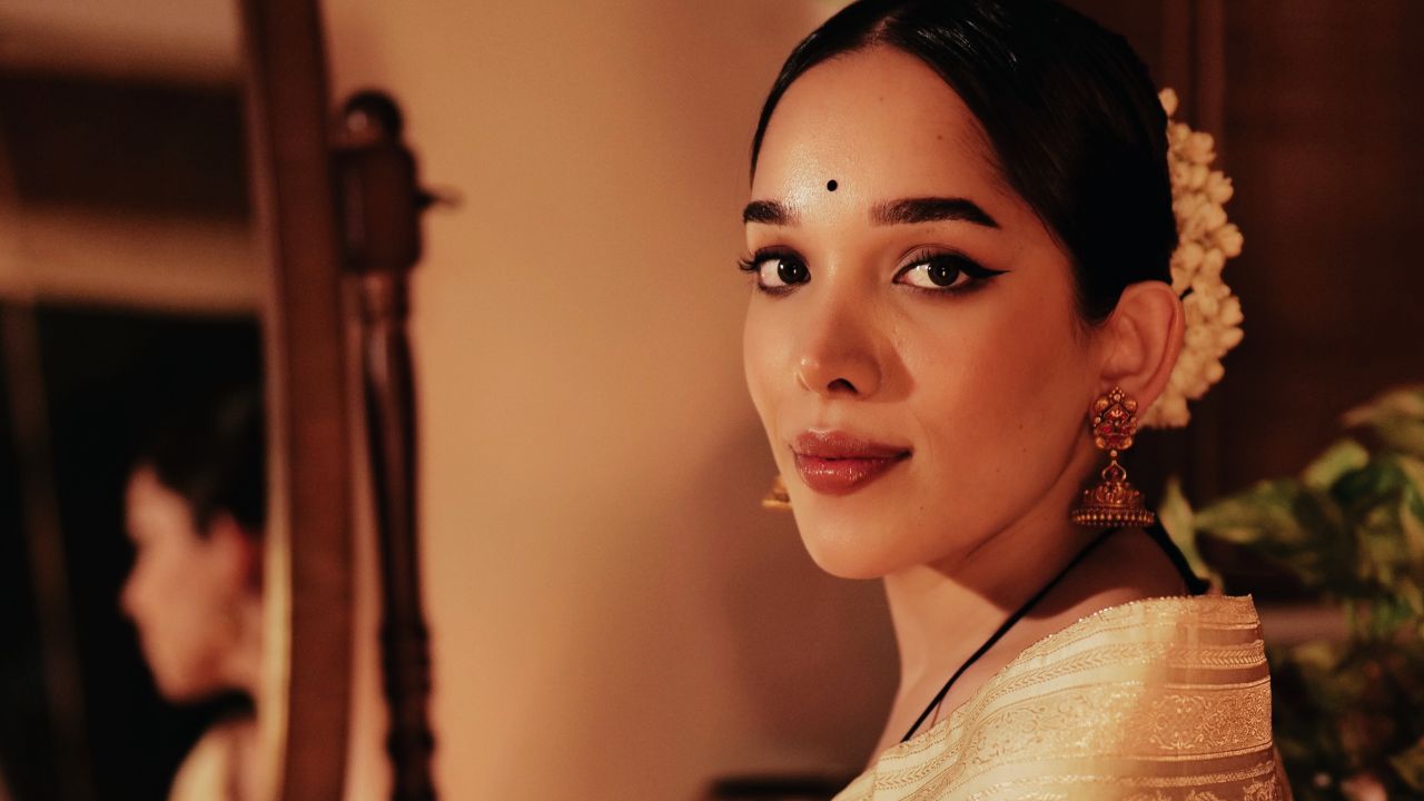 Trinetra Haldar on Breaking Casting Norms in Kankhajura | THR India